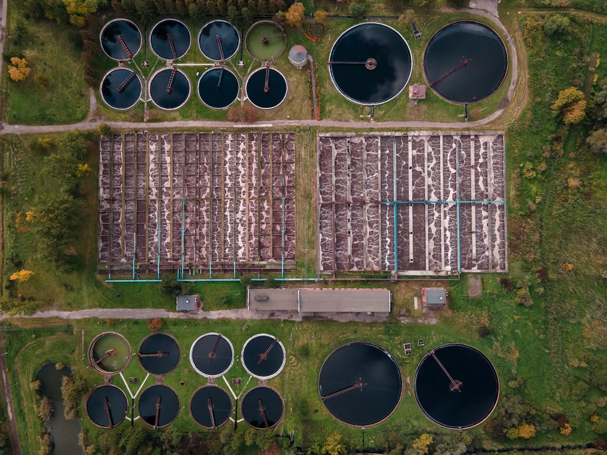 Fyns Familielandbrug invitere til besøg hos Faaborg Spildevand A/S